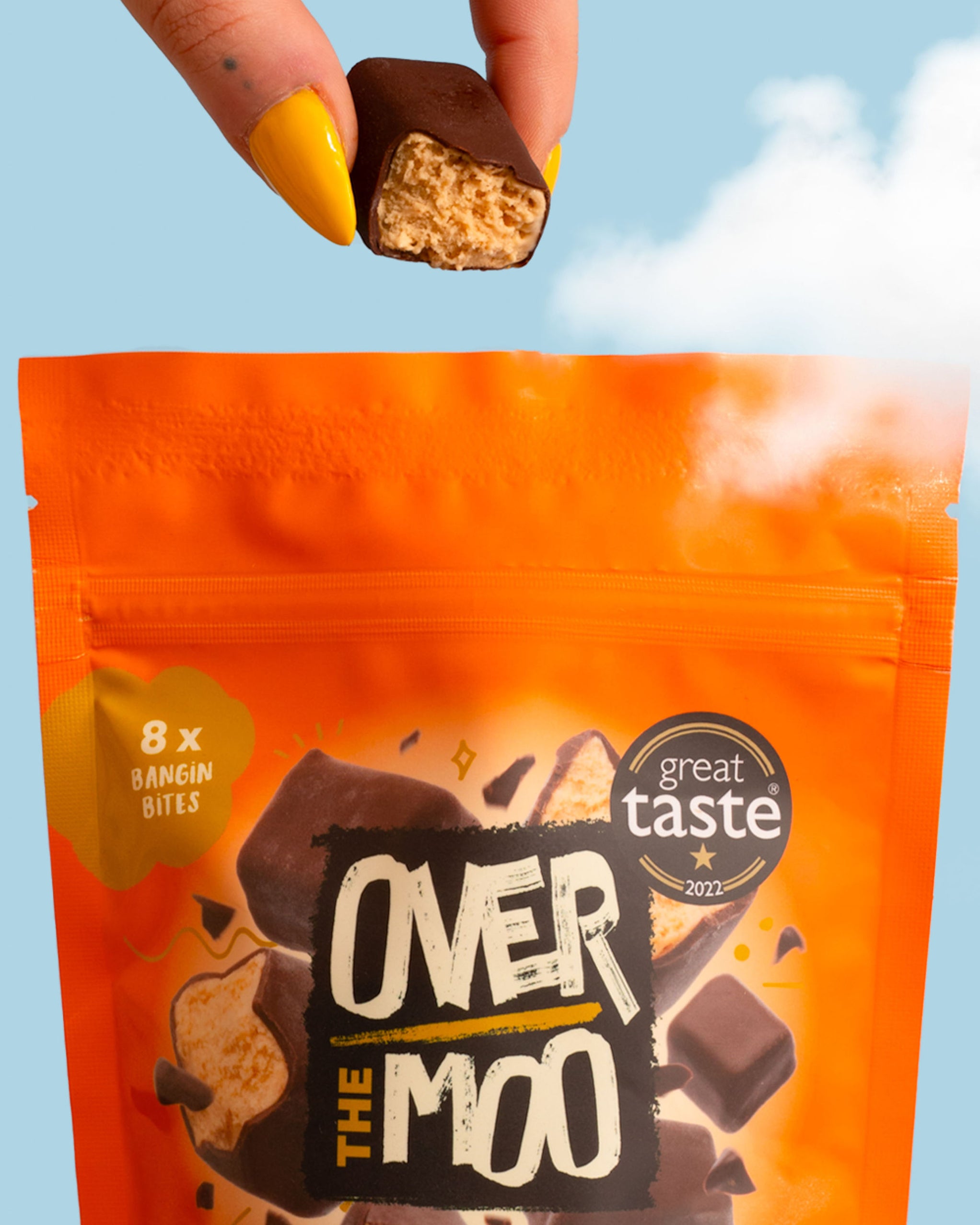 Over the Moo Bundle Box — Mighty Plants