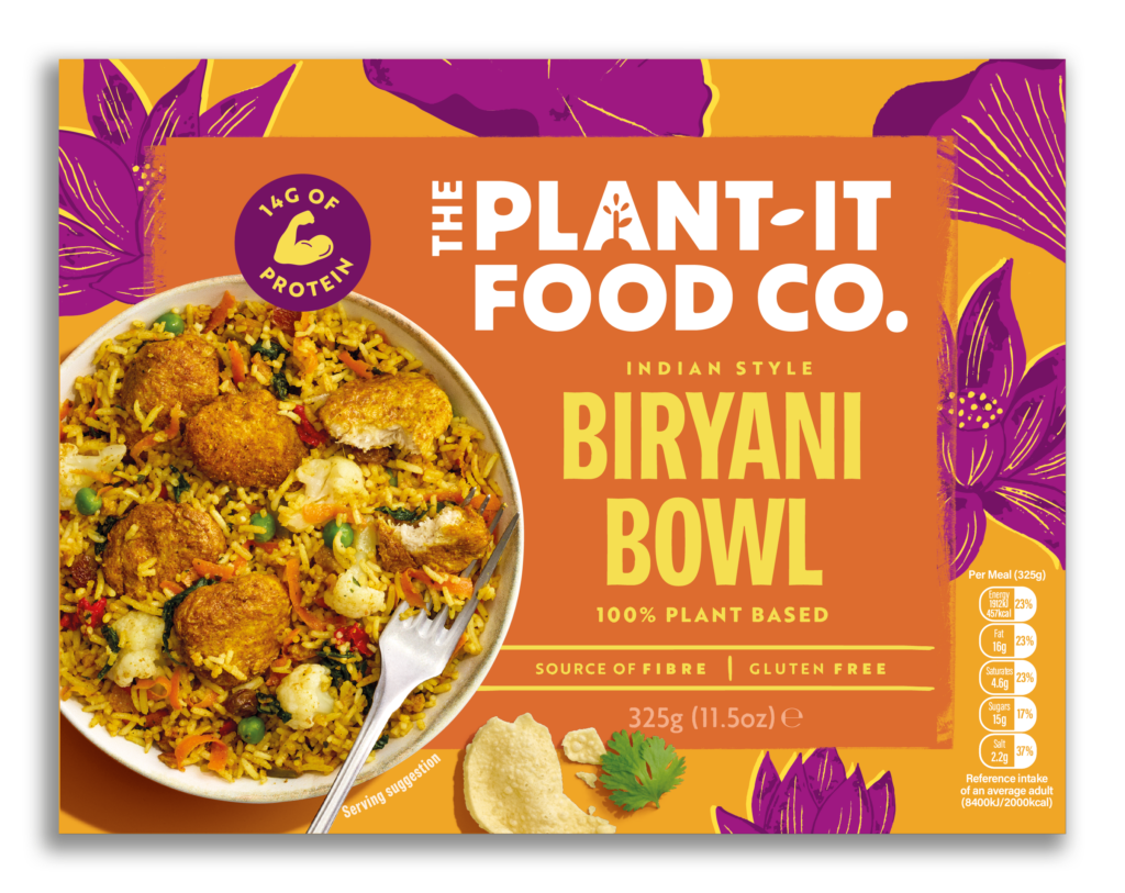 New Products — Mighty Plants