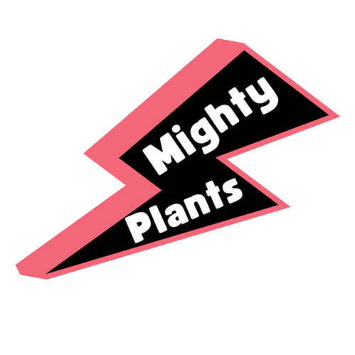 Mighty Plants
