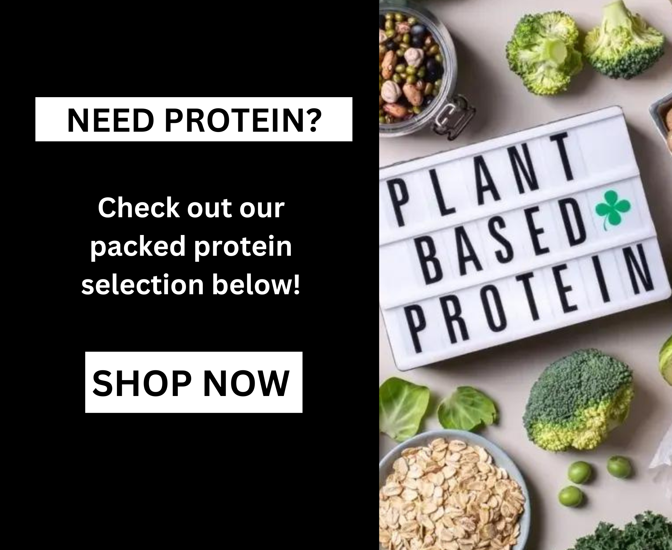 Mighty Plants