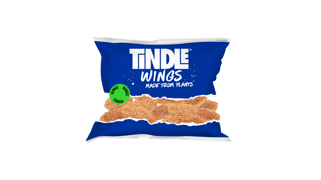 Tindle — Mighty Plants