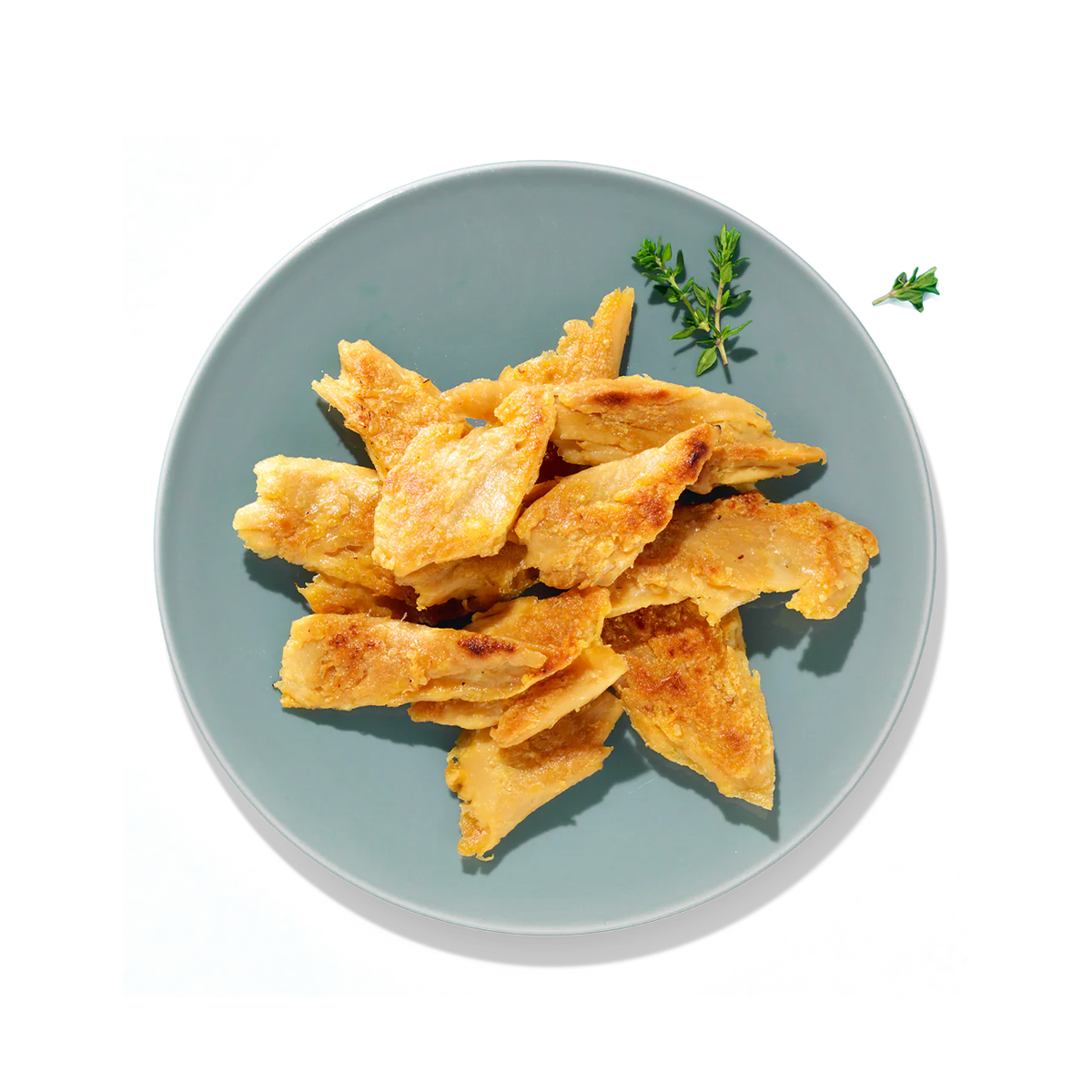 Planted. Original Chicken (2kg) — Mighty Plants