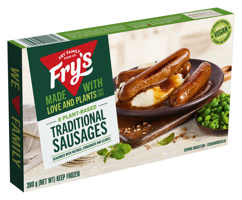 Breakfast — Mighty Plants