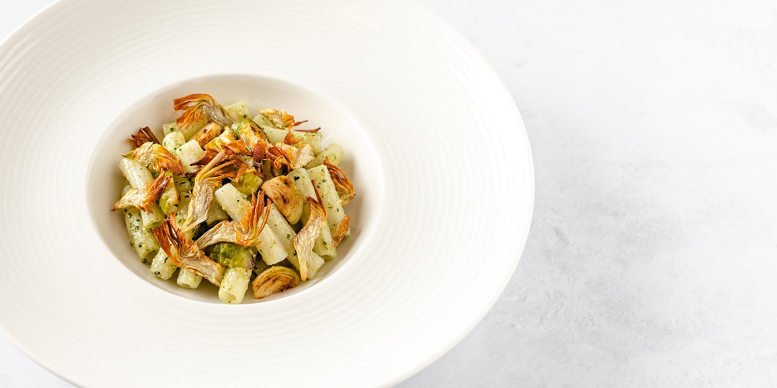 Pasta — Mighty Plants