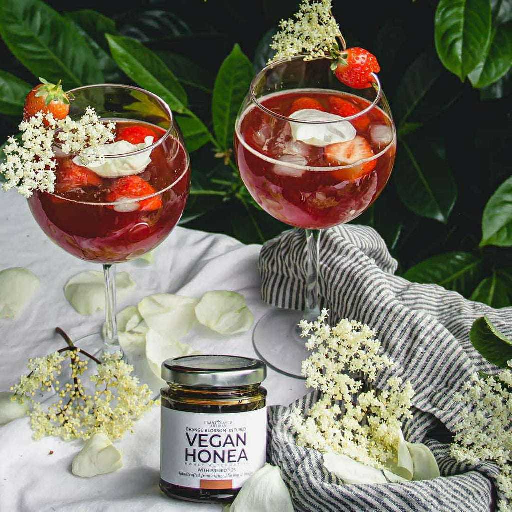 Breakfast — Mighty Plants