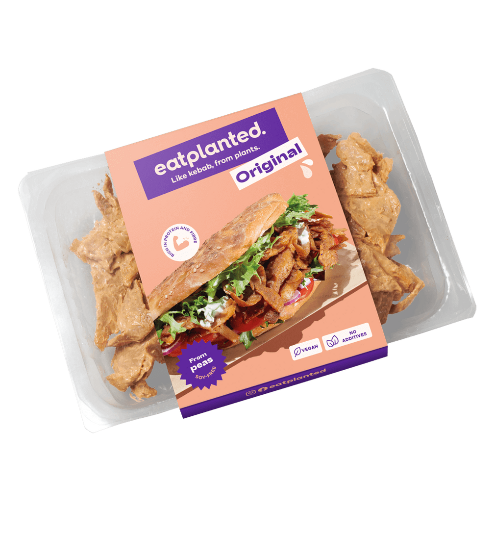 All — Mighty Plants