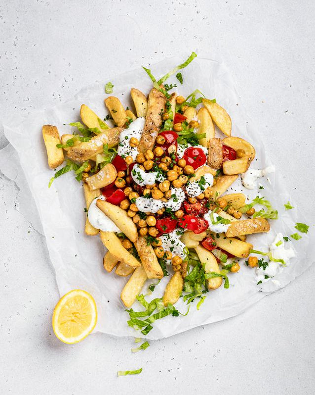 Strong Roots Proper Chips (650g) — Mighty Plants